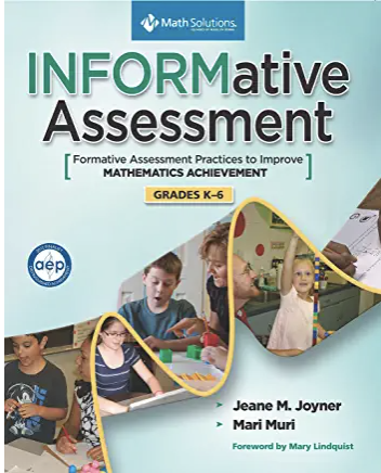 Develop and Use Evidence of Student Learning to Inform Instructional ...