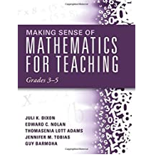 Know, Understand, and Implement Effective Mathematics Teaching and ...